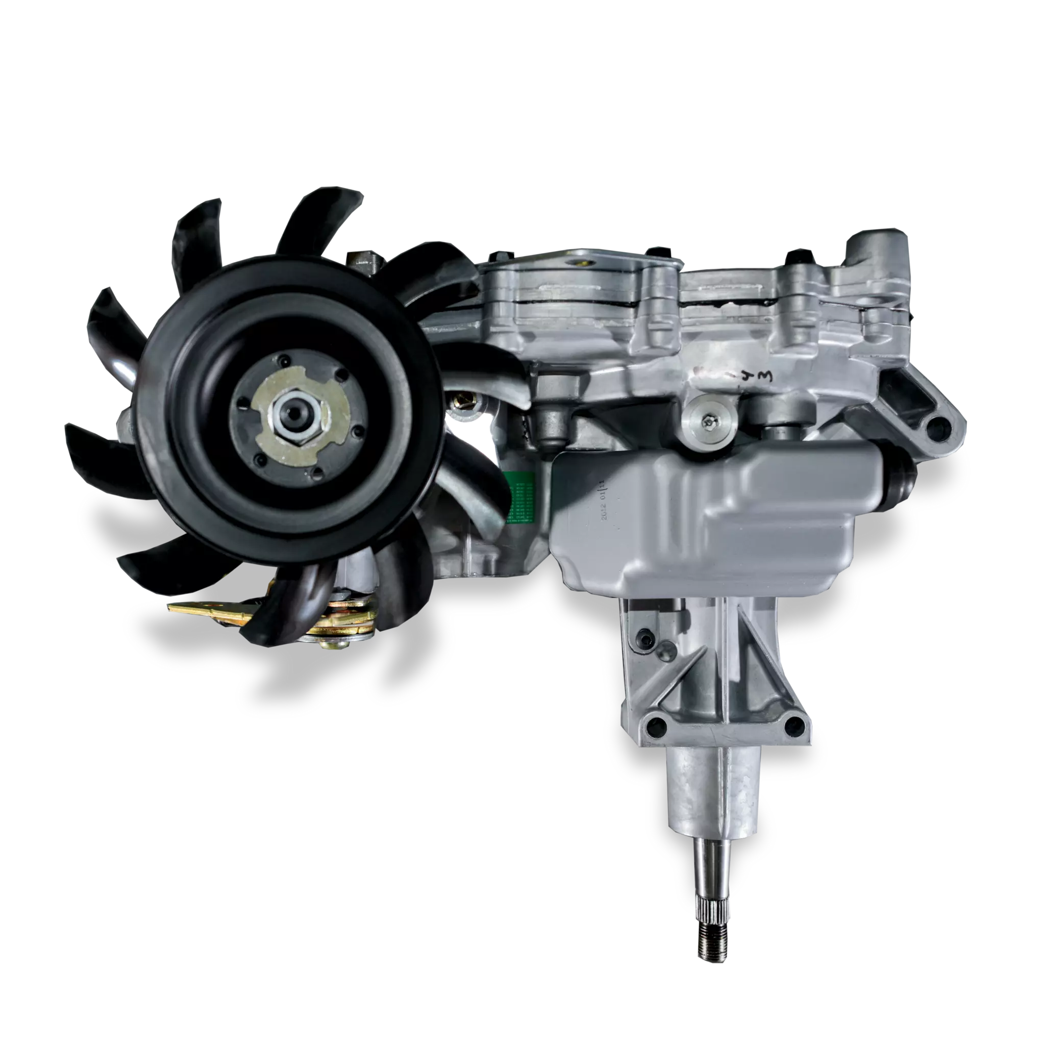 Hydro Drive System | Exmark